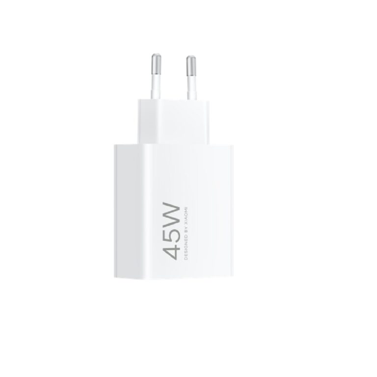 Зарядно за телефон Xiaomi 45W Turbo Charging | Xiaomi България