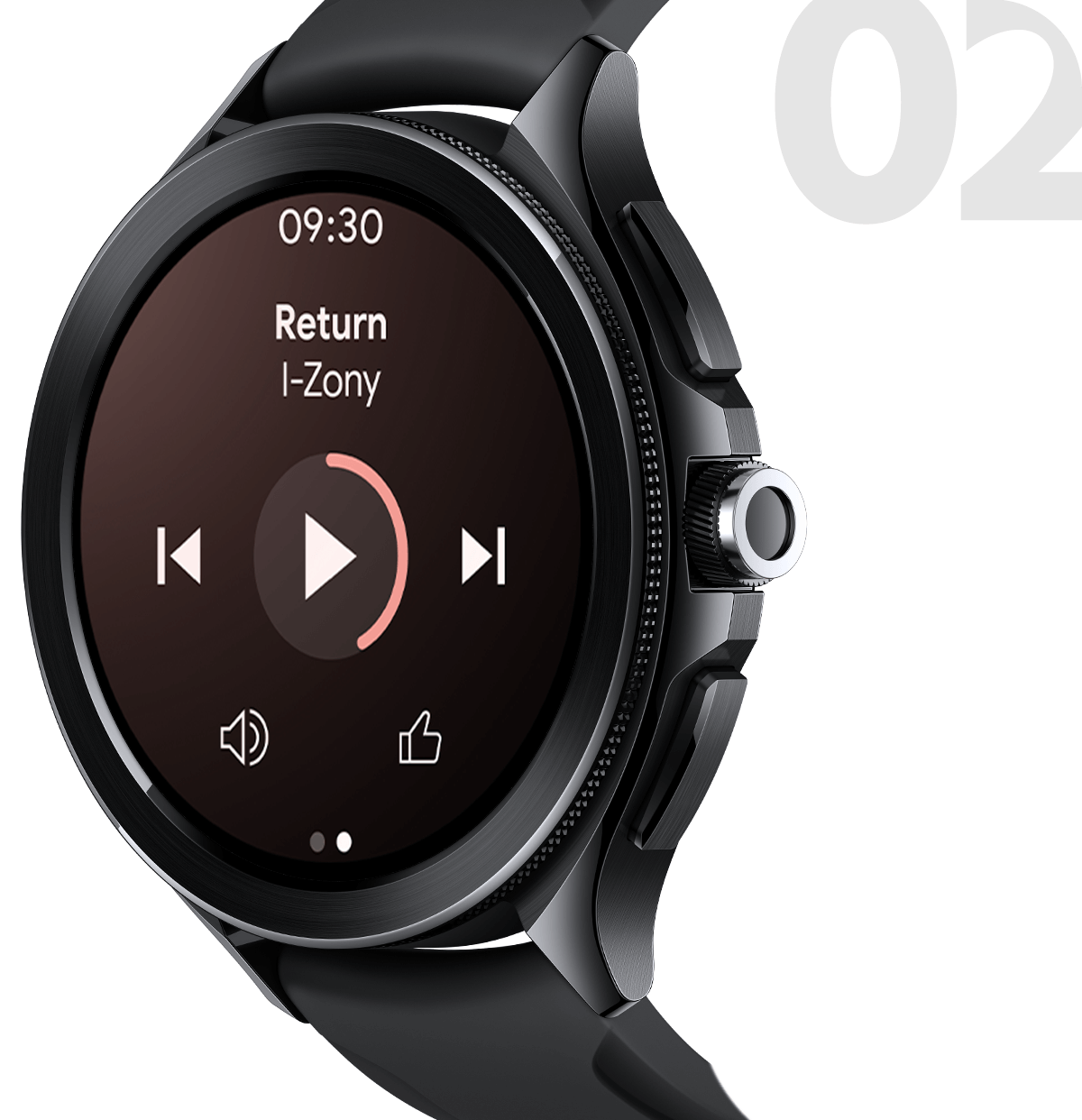 Смарт часовник Xiaomi Watch 2 Pro | Официалният магазин на Xiaomi в ...